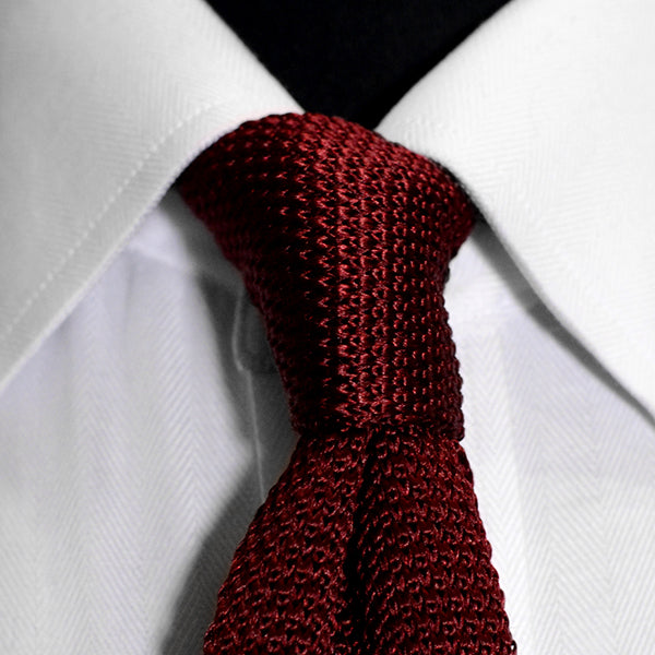 Evolution of the Knit Tie|Evolution of the Knit Tie|Evolution of the ...