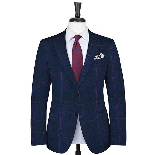 What Color Suit Is Best For An Interview? – Black Lapel